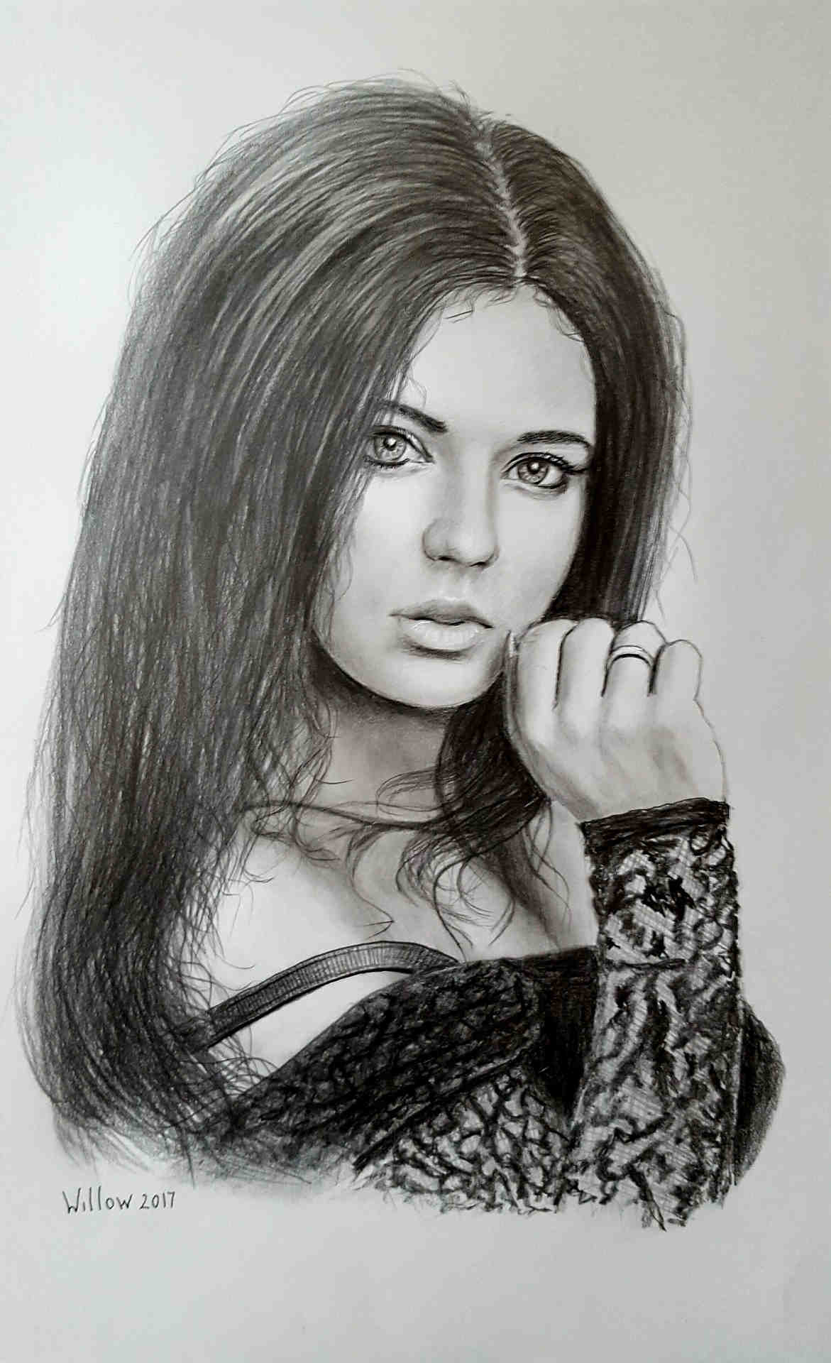 Arielle Brix's Stories